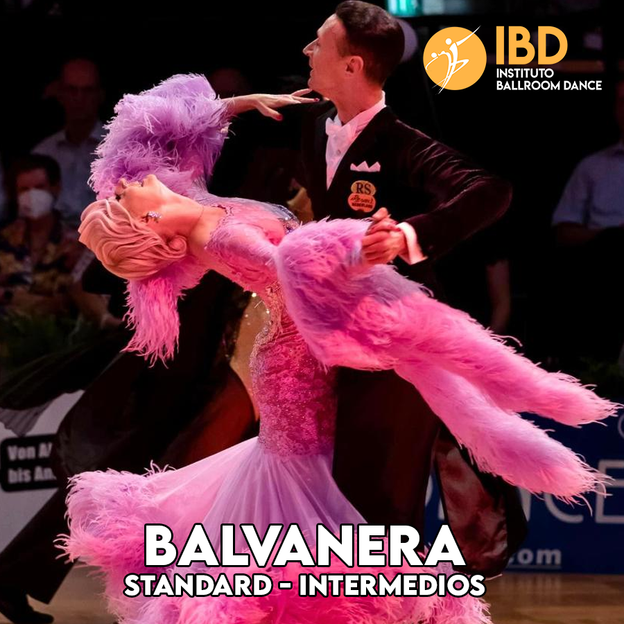 IBD – Instituto de Ballroom Dance – Ballroom Dance y Sport Dance ...
